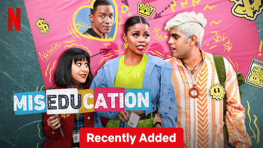 Watch Can You See Us? | Netflix